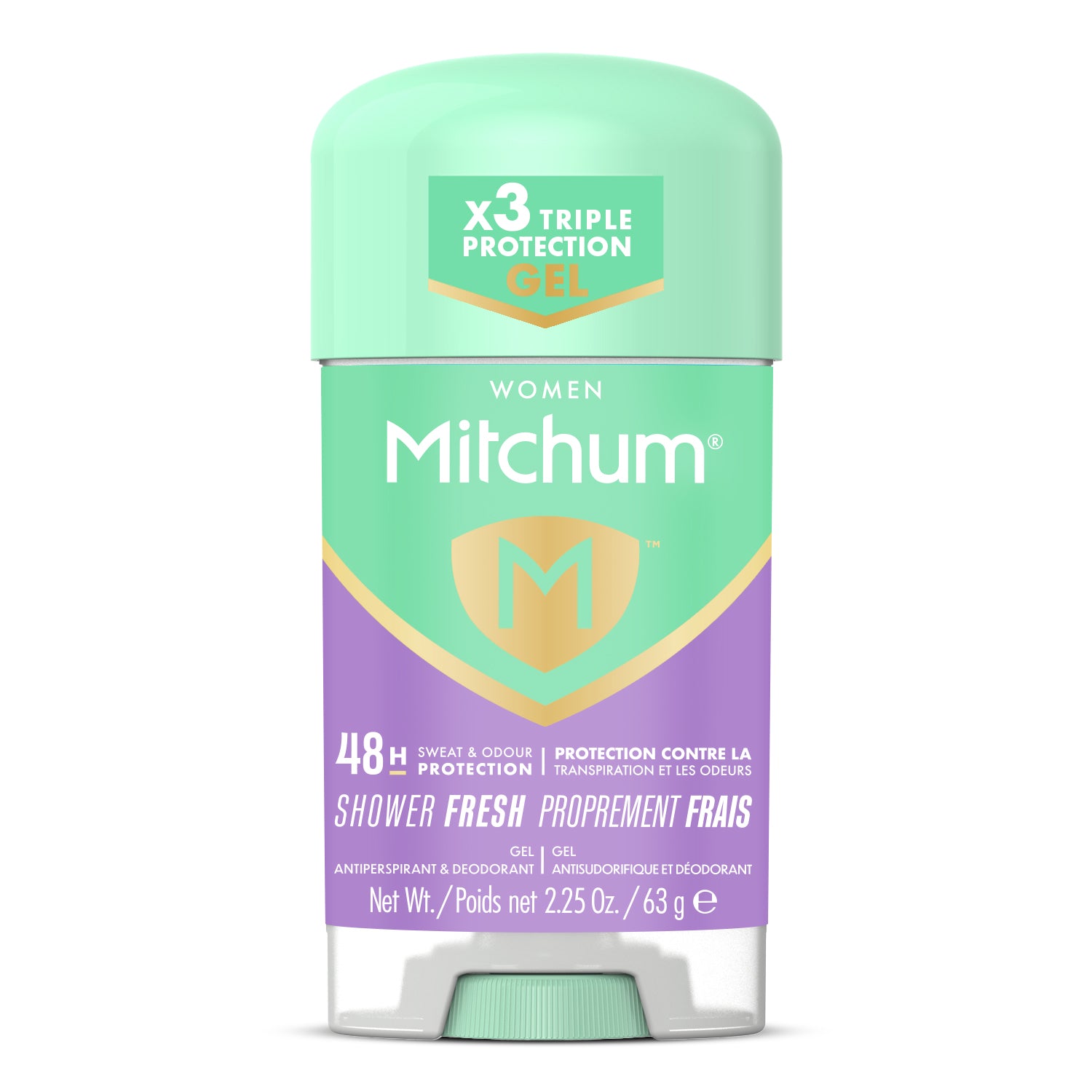 deodorant mitchum