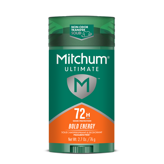 Men – Mitchum