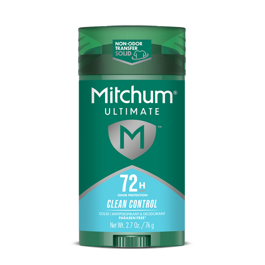 Men – Mitchum