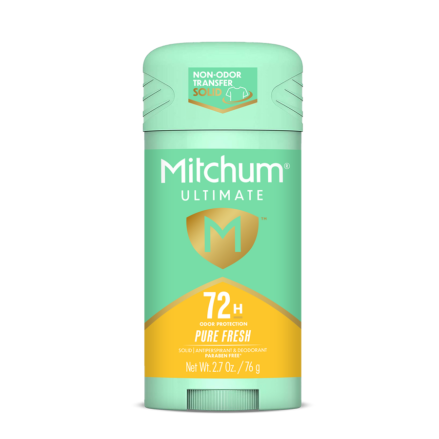 Women – Mitchum